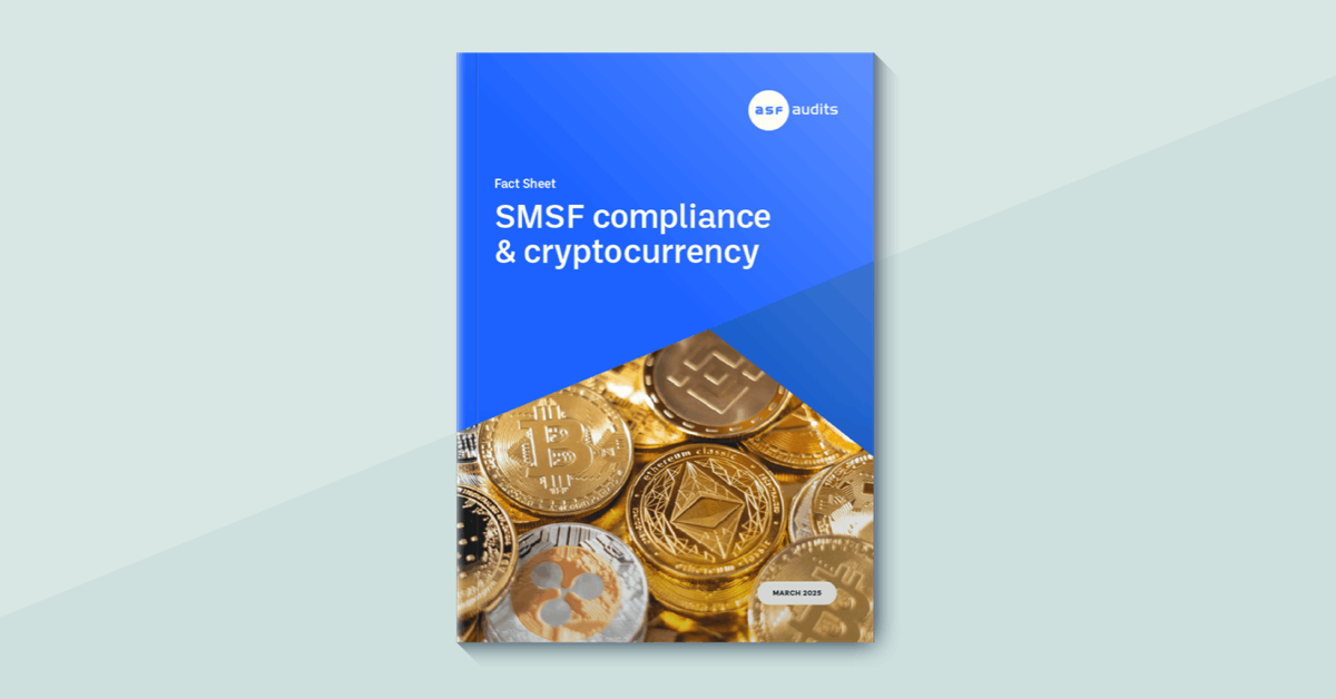 Meet the Team | ASF Audits